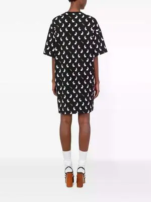 DAY DRESSES