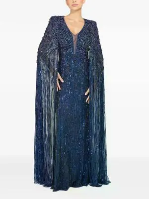 Jenny Packham Sweet Silva Dress