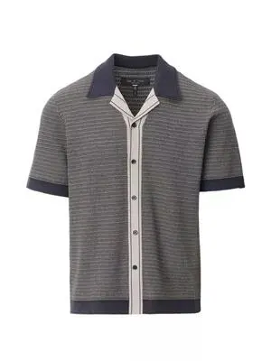 Rag & Bone Short-sleeves Shirt