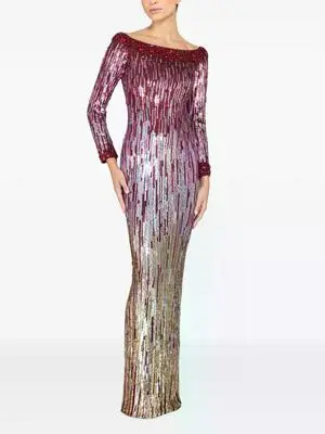 Jenny Packham Marnie Dress