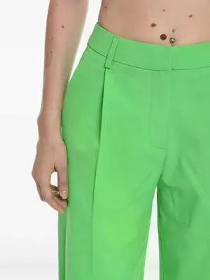 SAMSOE SAMSOE Paola Pleated Trousers
