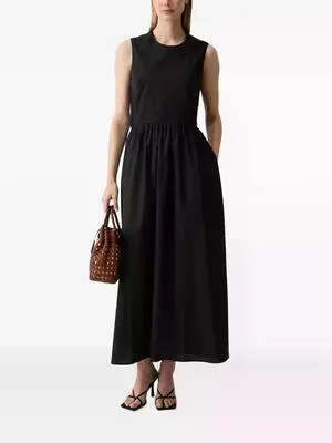 Benetton Flared Day Dresses For Women