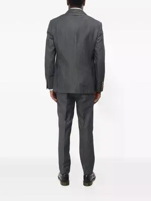Brunello Cucinelli Single-breasted Suit
