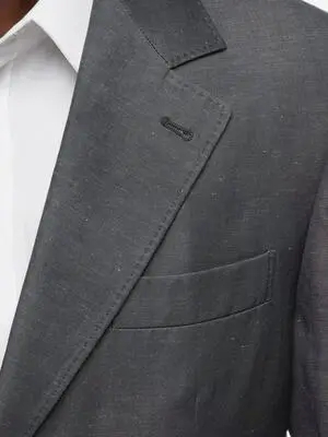 Brunello Cucinelli Single-breasted Suit