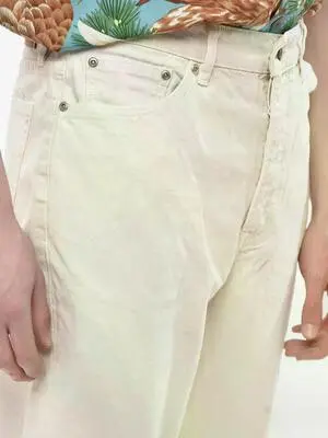 StÜssy Five-pocket Jeans