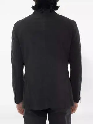Corneliani Identity Single-breasted Blazer