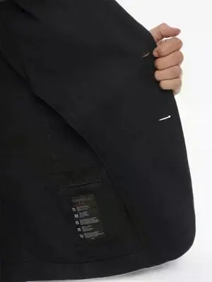 Corneliani Identity Single-breasted Blazer