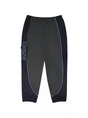 DENIM TEARS Logo-detail Track Pants