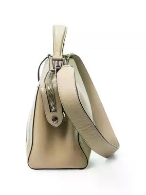 Fendi Dotcom Tote Bag