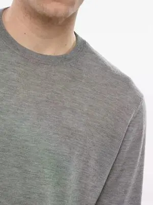 OLIVER LATTUGHI Crew-neck Sweatshirt