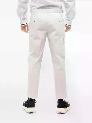 Neil Barrett Cargo Skinny Trousers
