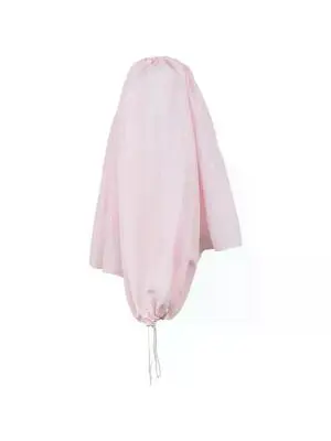 A.W.A.K.E. Mode One-shoulder Blouse