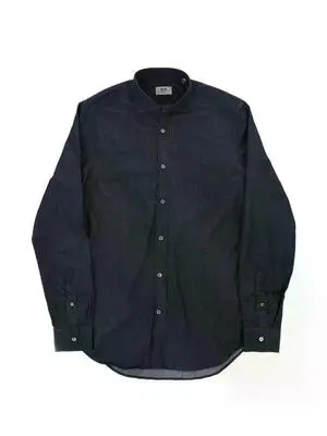 Corneliani French-collar Lightweight Shirt