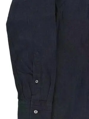 Corneliani French-collar Lightweight Shirt