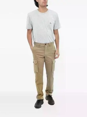 Woolrich Cargo-pocket Trousers