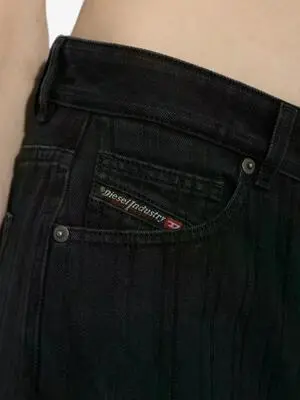 DIESEL® 1971 D-sent Pinstriped Jeans