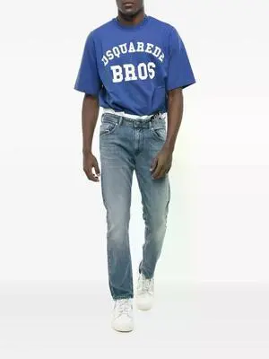 DIESEL® Slim-fit Five-pocket Jeans - Blue