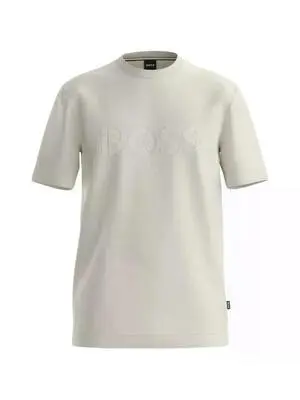 Boss Pattern T-shirts For Men