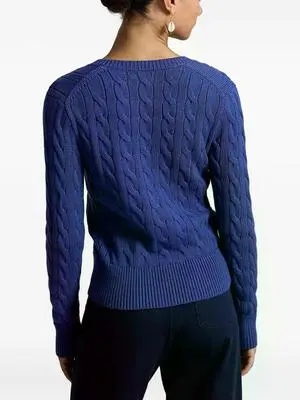 Polo Ralph Lauren Cable-knit Cardigan