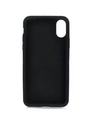 Dsquared2 Logo-print Iphone X Cover