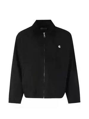 Carhartt Work In Progress Madison Ripstop Jacket - Black