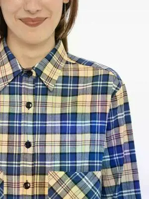 Woolrich Plaid Shirt