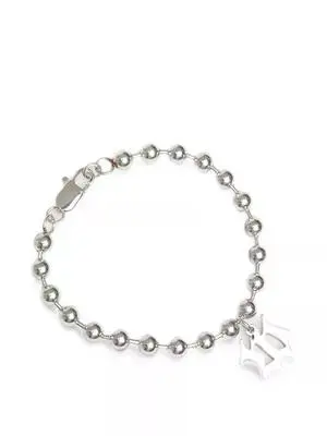 WASTED Splinter Bead-chain Bracelet