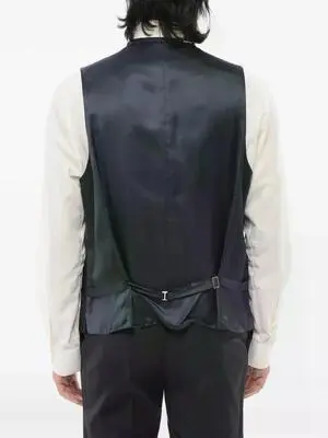 Corneliani Leader Buttoned Waistcoat