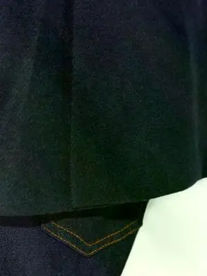 Etro Double-vent Blazer