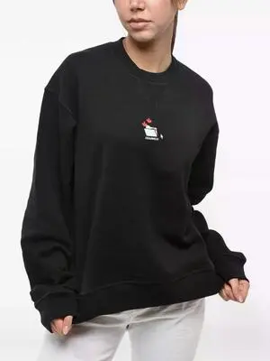 Dsquared2 Logo-print Sweatshirt