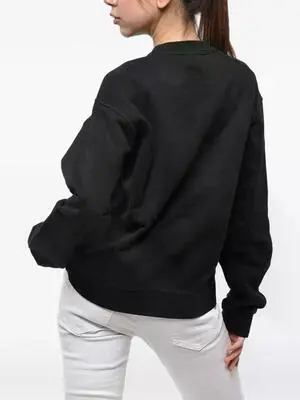 Dsquared2 Logo-print Sweatshirt