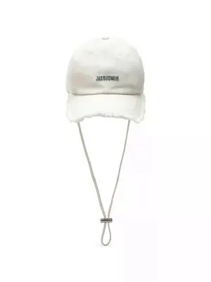 Jacquemus Artichaut Baseball Cap