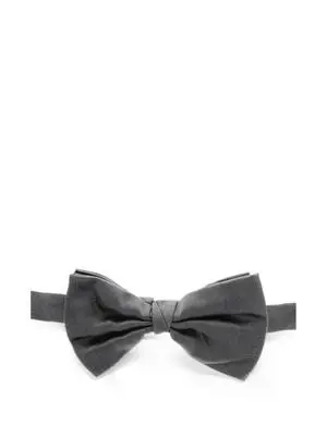 Corneliani Hook-and-eye-fastening Bow Tie