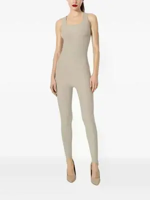 Wolford Seamless Warp-knit Top