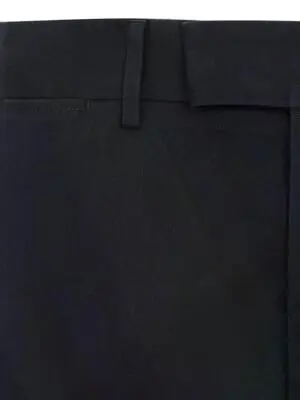 TOM FORD Belt-loop Trousers