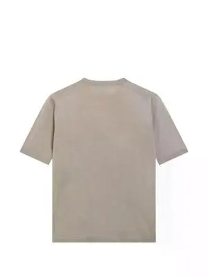 Max Mara Short-sleeved Sweater