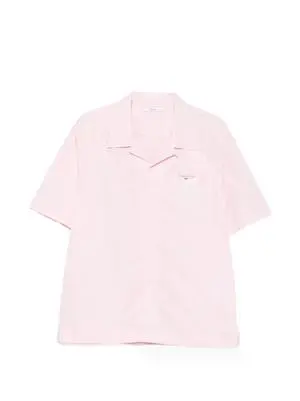 Givenchy Short-sleeve Shirt - Pink