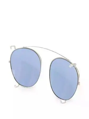 OAMC Titanium Interchangeable Lenses