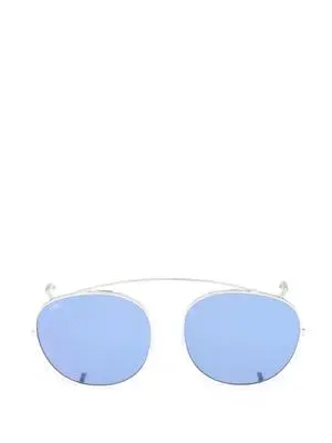 OAMC Titanium Interchangeable Lenses - Silver