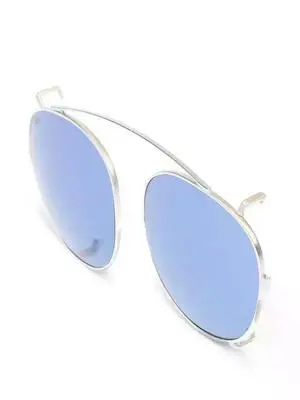 OAMC Titanium Interchangeable Lenses