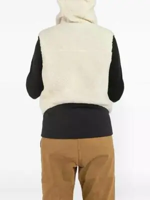 MONTURA Fleece-texture Hooded Jacket