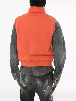 Dsquared2 Snap-button Gilet