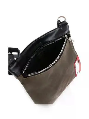 Neil Barrett Sacoche Shoulder Bag