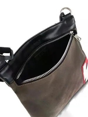 Neil Barrett Sacoche Shoulder Bag