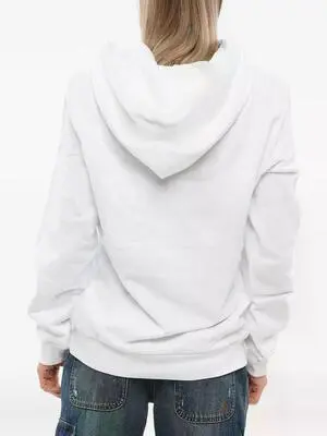 John Richmond Embroidered Logo Hoodie