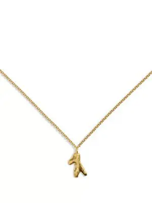 Monica Vinader Fragments Chain Necklace