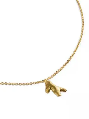 Monica Vinader Fragments Chain Necklace