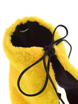 Dsquared2 Tie-fastening Scarf