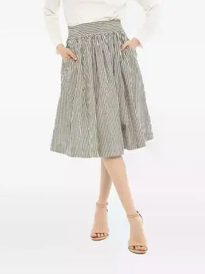 Woolrich Knee Length Skirts