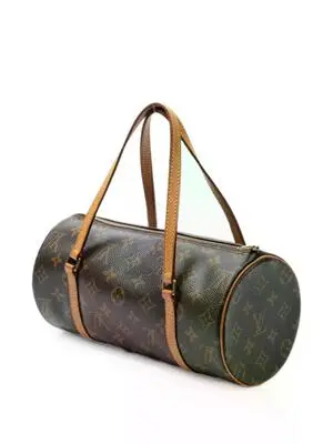 LOUIS VUITTON 26 Papillon Tote Bag